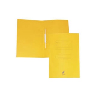 Map Biola 5001/ Map Tulang Kertas Biola -Kuning